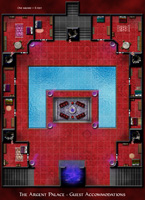 Fantasy Cartography by Sean Macdonald