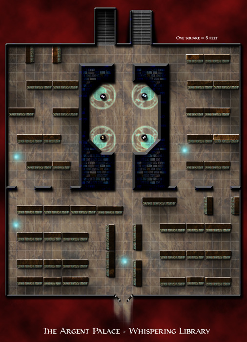 Fantasy Cartography by Sean Macdonald